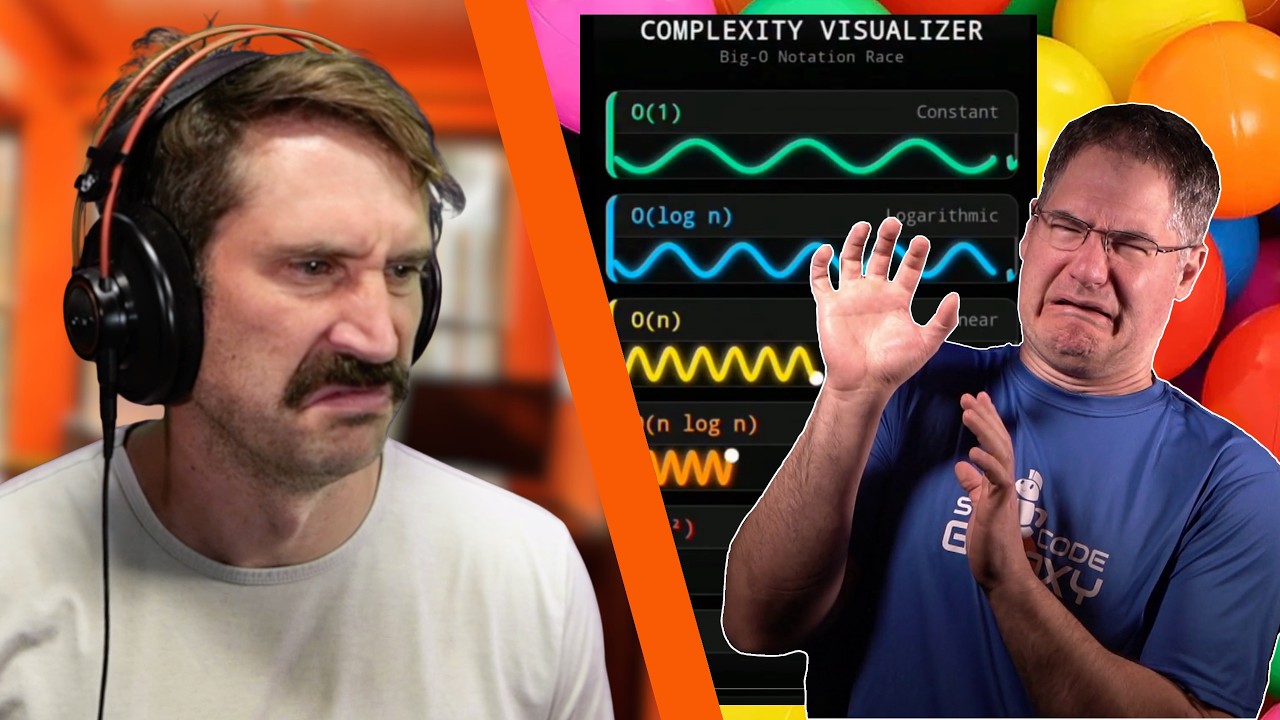 Casey HATES Ball Charts