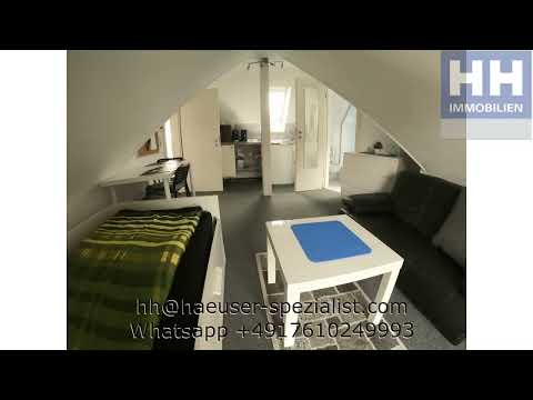 Voll ausgestattet: Micro-Apartment in S-Vailhingen zur Miete von HHImmobilien, Herbert Herrmann