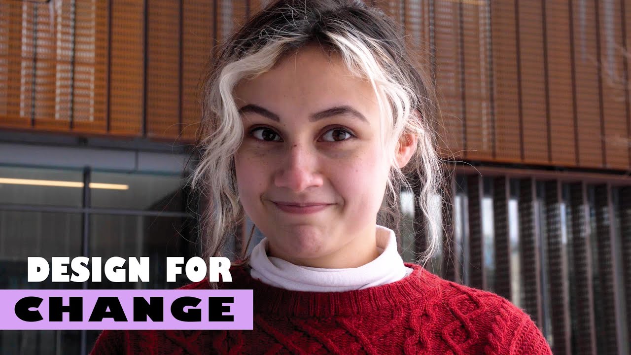 Digital Intro: Design Thinking in Higher Education