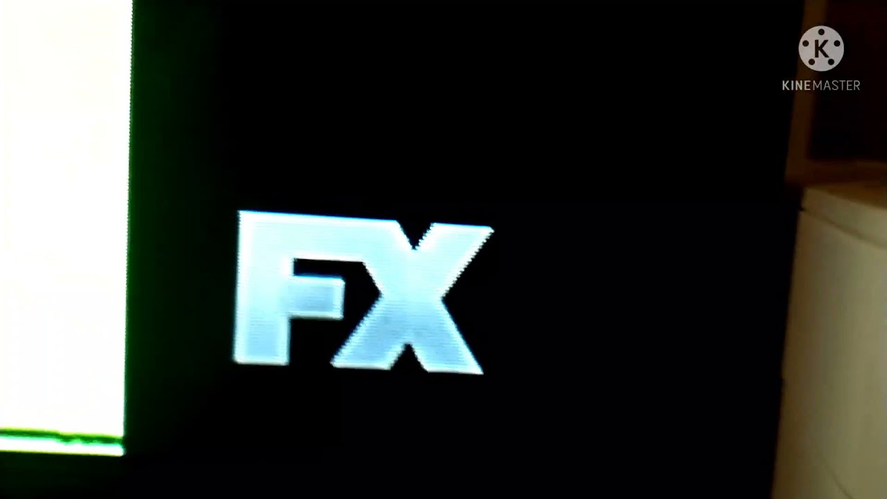 FX and FXX Screenbug Differences