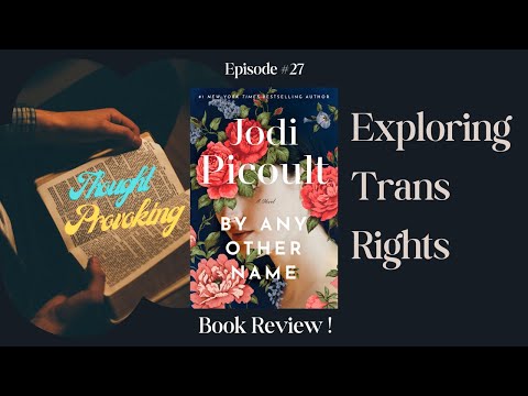 Book Review Episode 27: By Any Other Name: Identity and Belonging