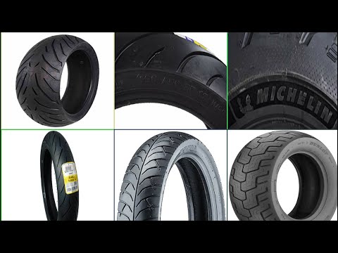 Top 10 Street Motorcycle Tires You Can Buy On Amazon Nov 2021