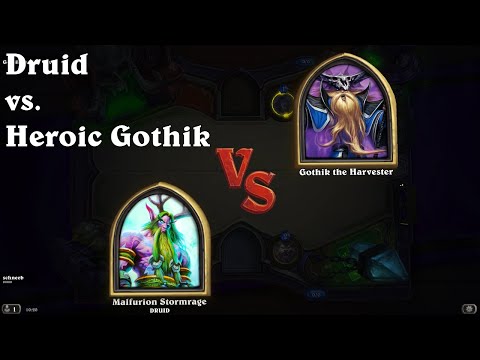 Steam Community :: Video :: Heroic Gothik the Harvester - Curse of Naxxramas Military Quarter ...