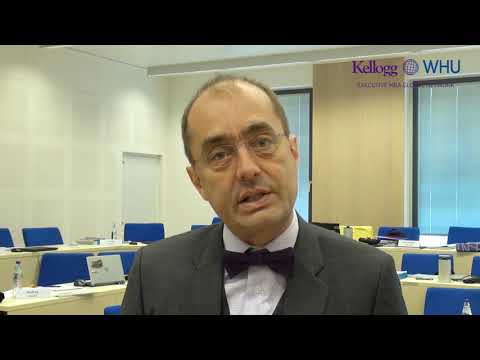 Professor Insights: How Can Future Leaders Make Better Decisions?