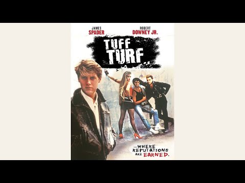 Tuff Turf 1985 HD 720 Full Movie James Spader Kim Richards Robert Downey Jr Dir Fritz Kiersch
