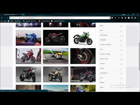 How to get Ultra HD4K, 5K, 8K Wallpapers for FREE!!!