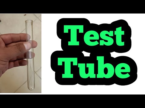 Test tube | Lab apparatus | Lab instrumentation #short. #shortvideo #betashort @short