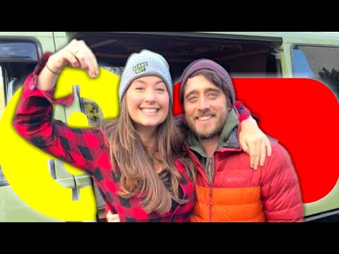 How Much Travel Beans Makes From YouTube