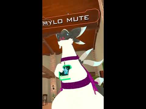 Steam Community :: Video :: Pure Adorable | Furality 2000 VRChat