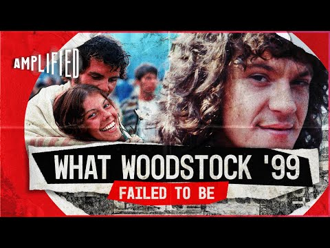 The Festival That Defined A Generation of Peace & Love | Woodstock '69