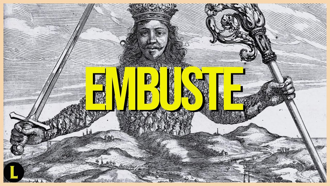 O tal contrato social é um embuste