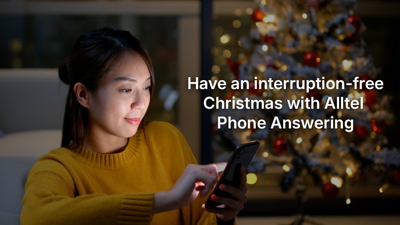 Business Unified Communications (UC) Plans | Alltel