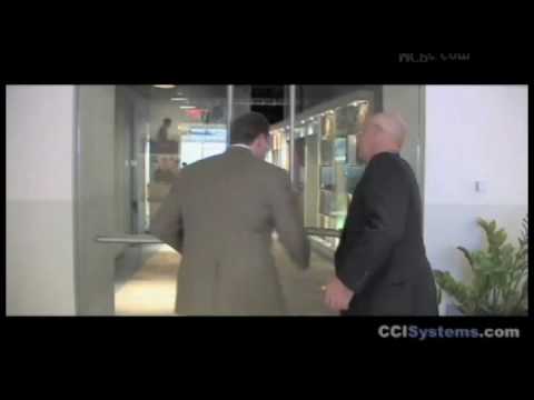 CCI Systems and Cisco Systems