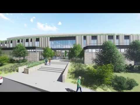 Liberty's Academic & Performance Center (APC)