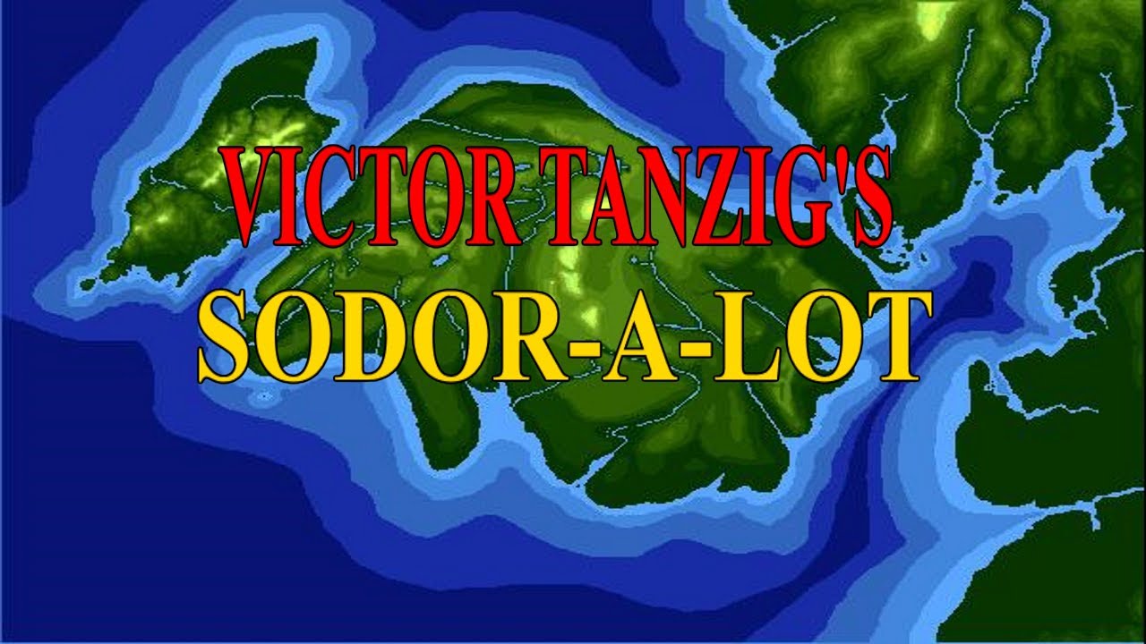 Sodor Short: Song