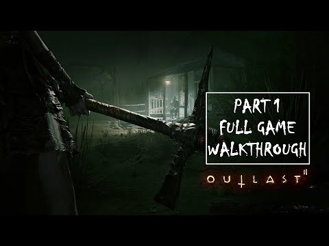Steam Community Video Outlast 2 Gameplay Walkthrough Part 1 Full