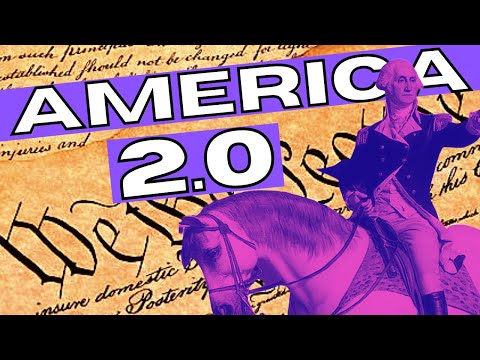 The History Behind the Constitutional Convention