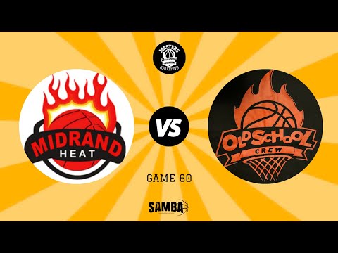 GMBL 2025 Game 60