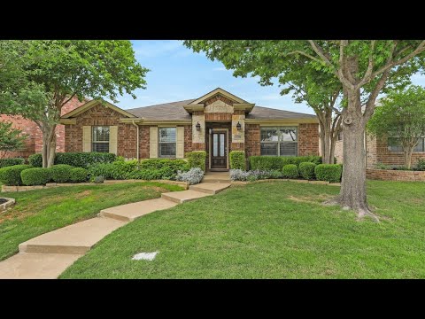 4700 Worchester Ln, McKinney, TX
