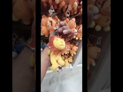 KEY CHAIN CUTE COLLECTION/DESIGN/DISPLAY #short #design #treanding