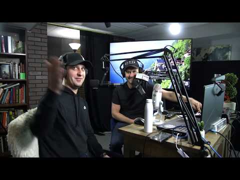 Keith Kalfas Untrapped Podcast Episode with Brians Lawn Maintenance |