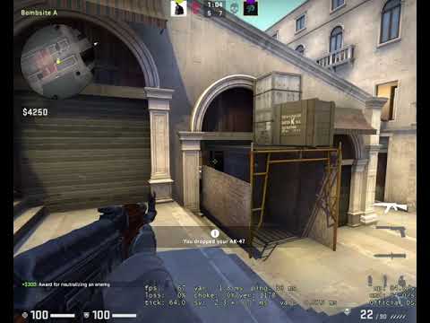 Steam Community :: Video :: Counter Strike Global Offensive 2020 08 28 ...