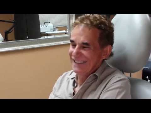 Castellano Facelift Testimonial_Fred Tampa FL - Call 877.346.2435