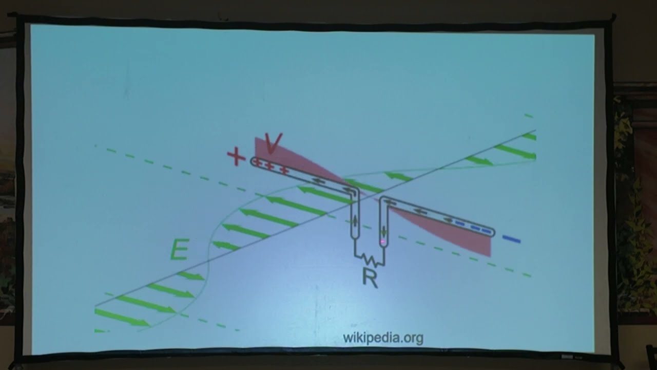Presentation July 8 2025 Field Day Review and End Fed Antennas