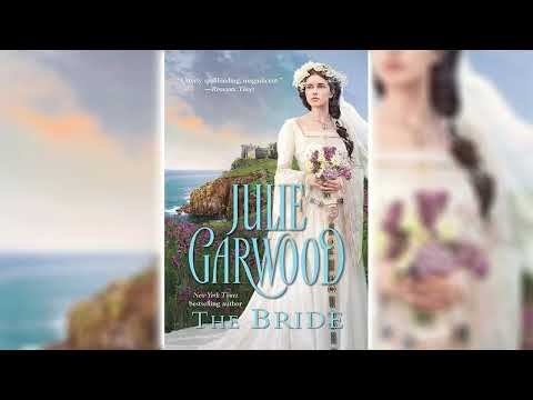 The Bride by Julie Garwood - Audiobook