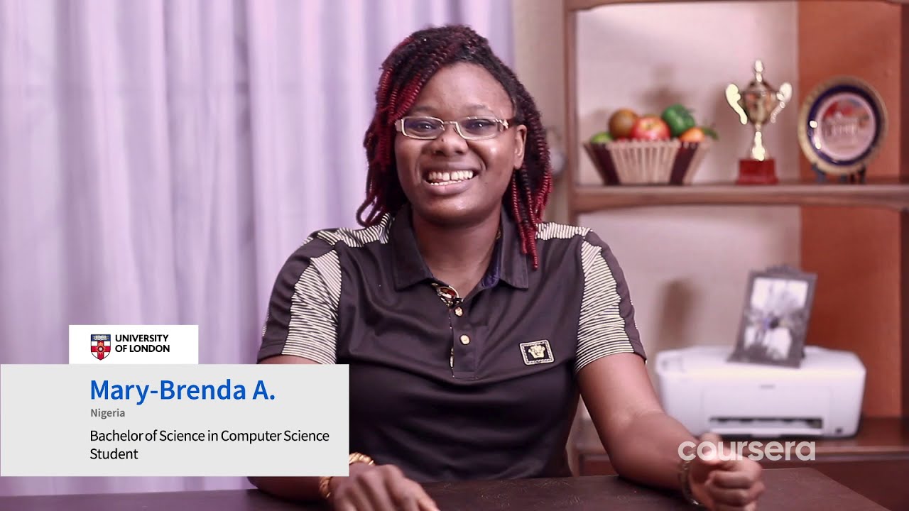 World-Class Online Bachelor's Degree Programs from University of London