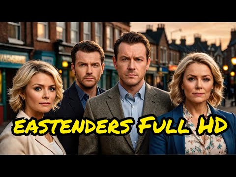 Eastenders Full Episodes June 24, Eastenders 2025 Full Episode 1080p