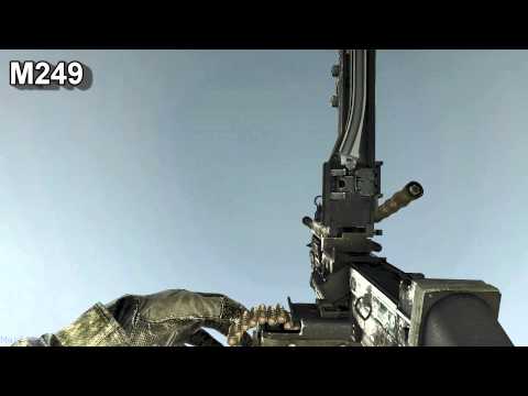 Steam Community :: Video :: HomeFront All Weapons In Slow Motion [FULL ...