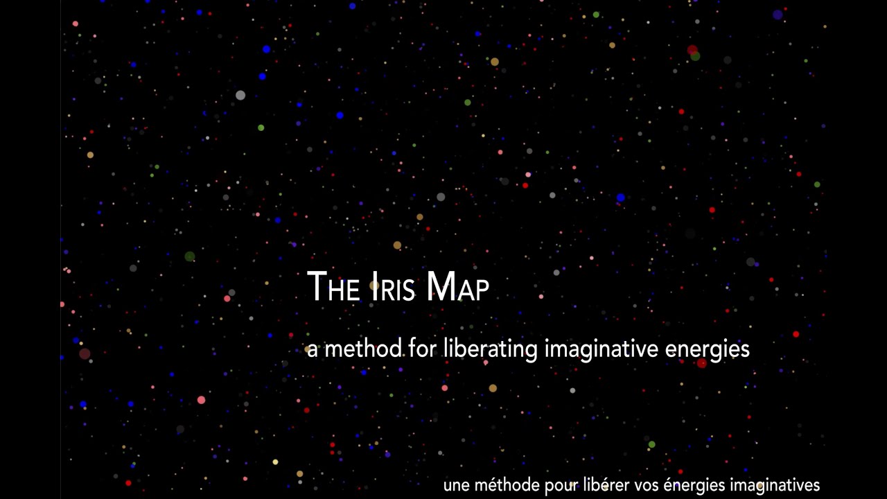 THE IRIS MAP - excerpts from Immersive Films