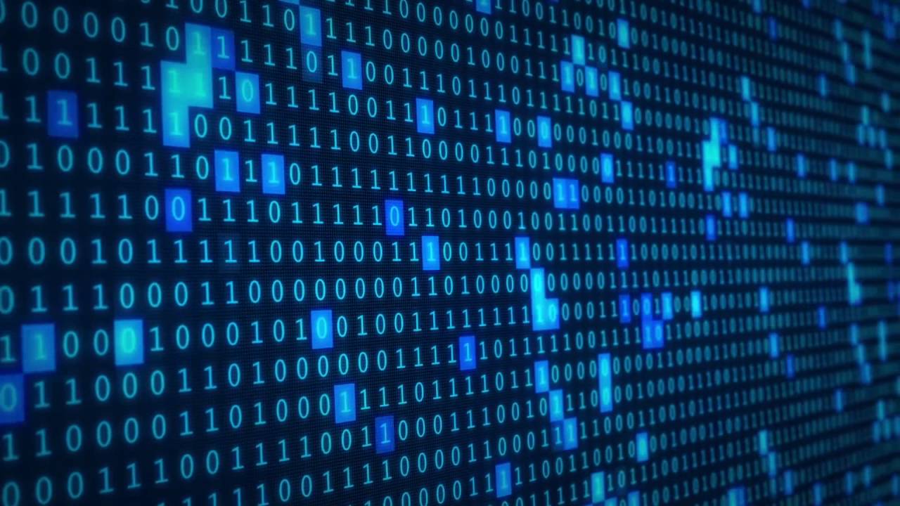 Binary Code 1080p longversion