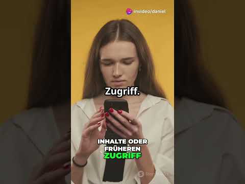 Kanal-Abo: Lieblingssender abonnieren & exklusive Inhalte genießen!