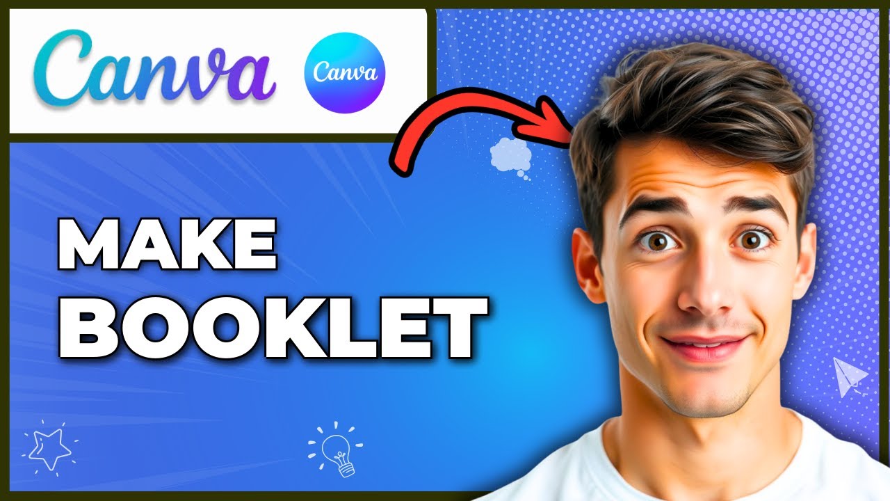 How To Make A Booklet In Canva (Easiest Way) (2026 Guide)