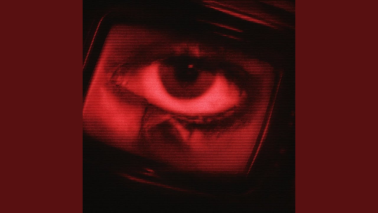 Surrender To The Dark