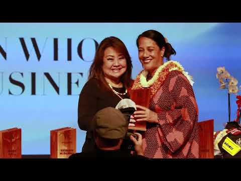PBN's Women Who Mean Business 2023
