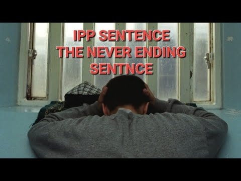 IPP Prison sentence. Indeterminate sentence for Public Protection. Lord David Blunket. Facts #prison