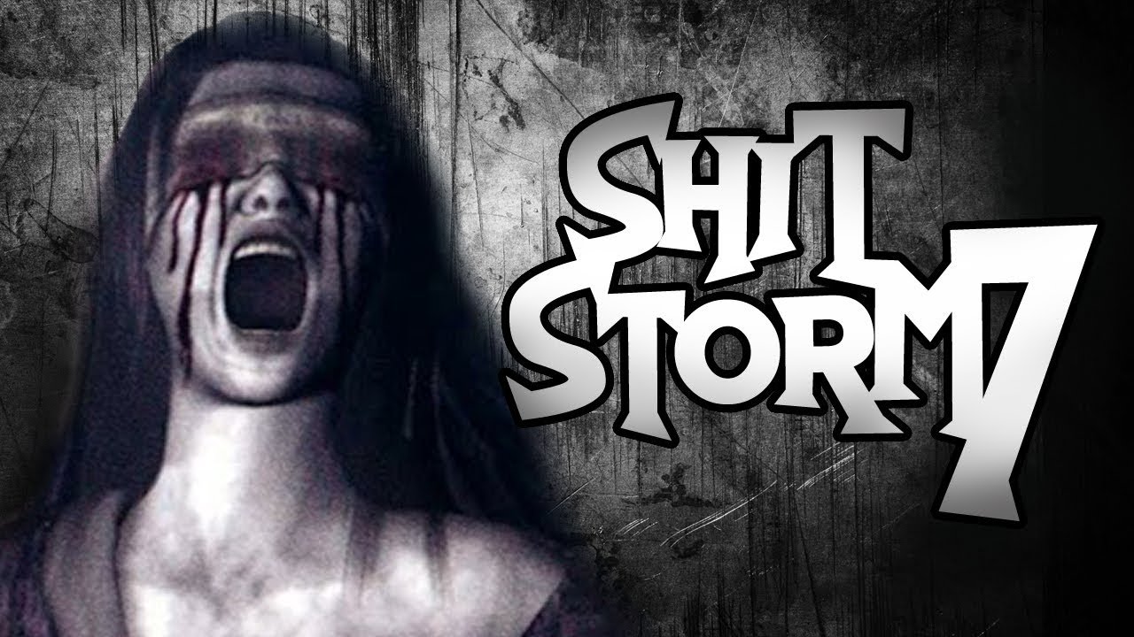 Shitstorm 7 - Fatal Frame