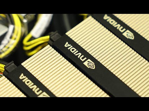 Nvidia Becomes World's Most Valuable Company