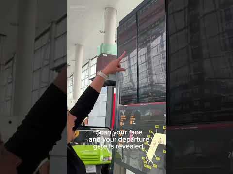 Discover the Ultimate China Airport Experience