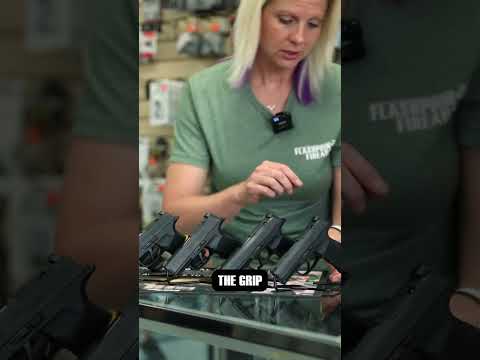 What’s the difference between all @sigsauerinc ‘s P365’s including the FUSE?
