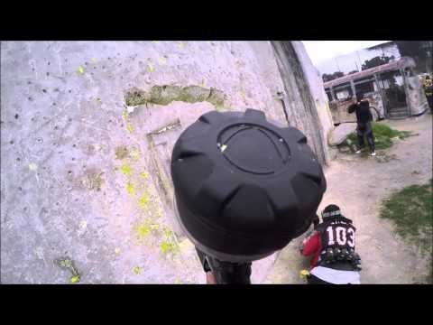 Noah's footage #29 Defend the Alamo | CCM T2 Pump