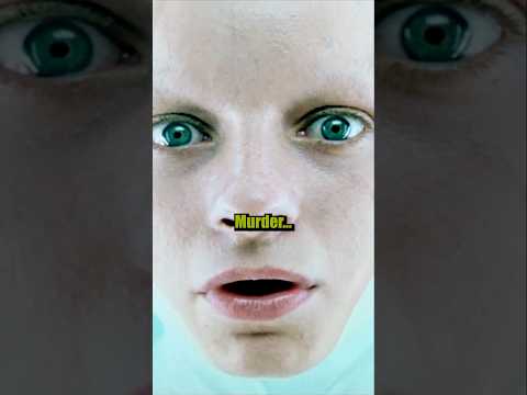 In the future, murder is prevented before it happens | Minority Report (2002)