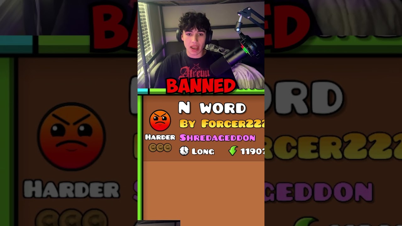 I almost got banned for this… Twitch in pinned comment tho😭