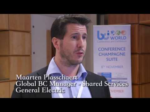 BCI World Conference and Exhibition