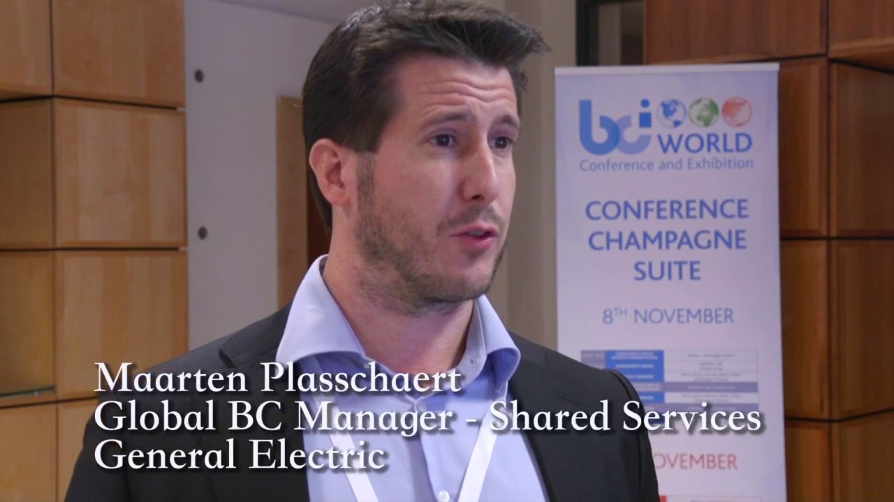 BCI World Conference and Exhibition