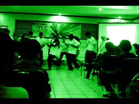 IYLC : AIESEC Indonesia Conference...!!!!