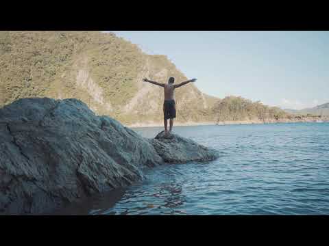 REEL LAGO CALIMA / juanse / video test